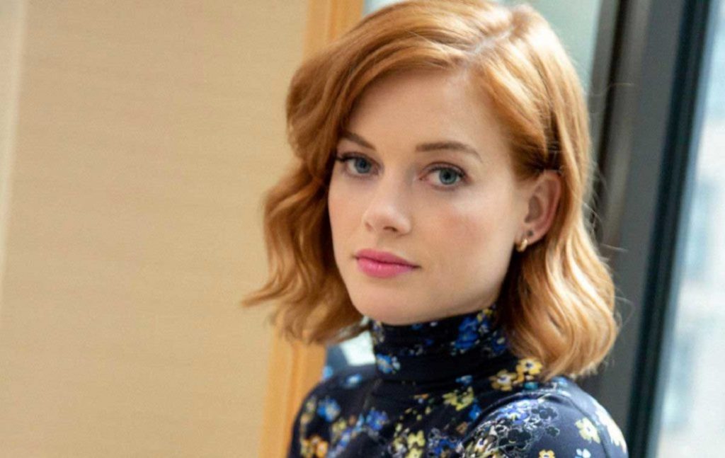 Facts And Quotes You Didn’t Know About Jane Levy Actress, Celebrity