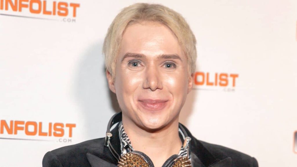 Oli London: Biography, Measurements, Career, and Notable Facts