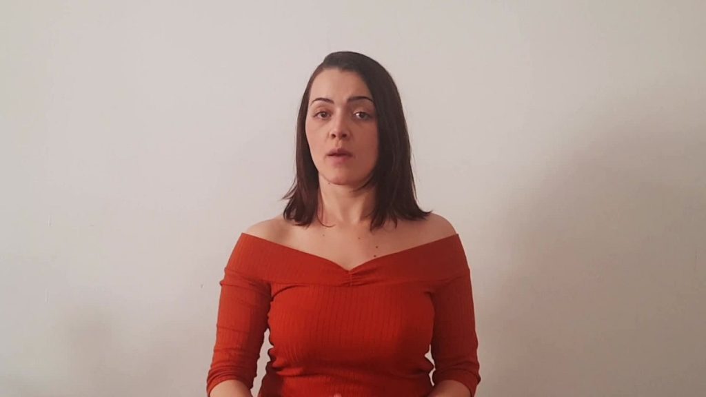 Nika Perrone: Unveiling the Multifaceted Talent from Calabria