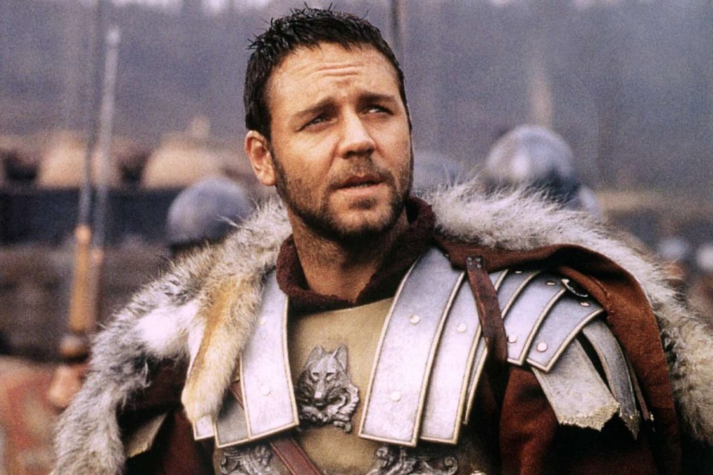 Russell Crowe: Biography, Career Highlights, and Personal Life Insights