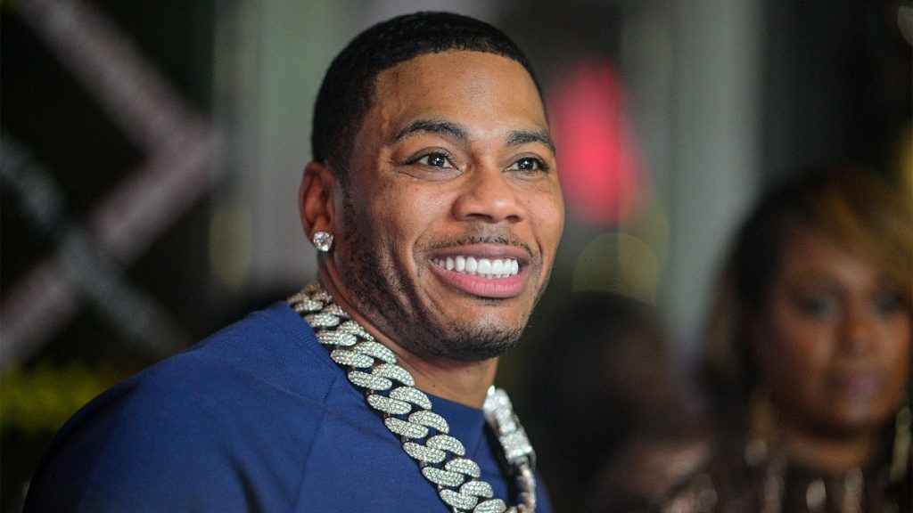 Nelly: The Journey of a Hip-Hop Icon from 'Country Grammar' to Global