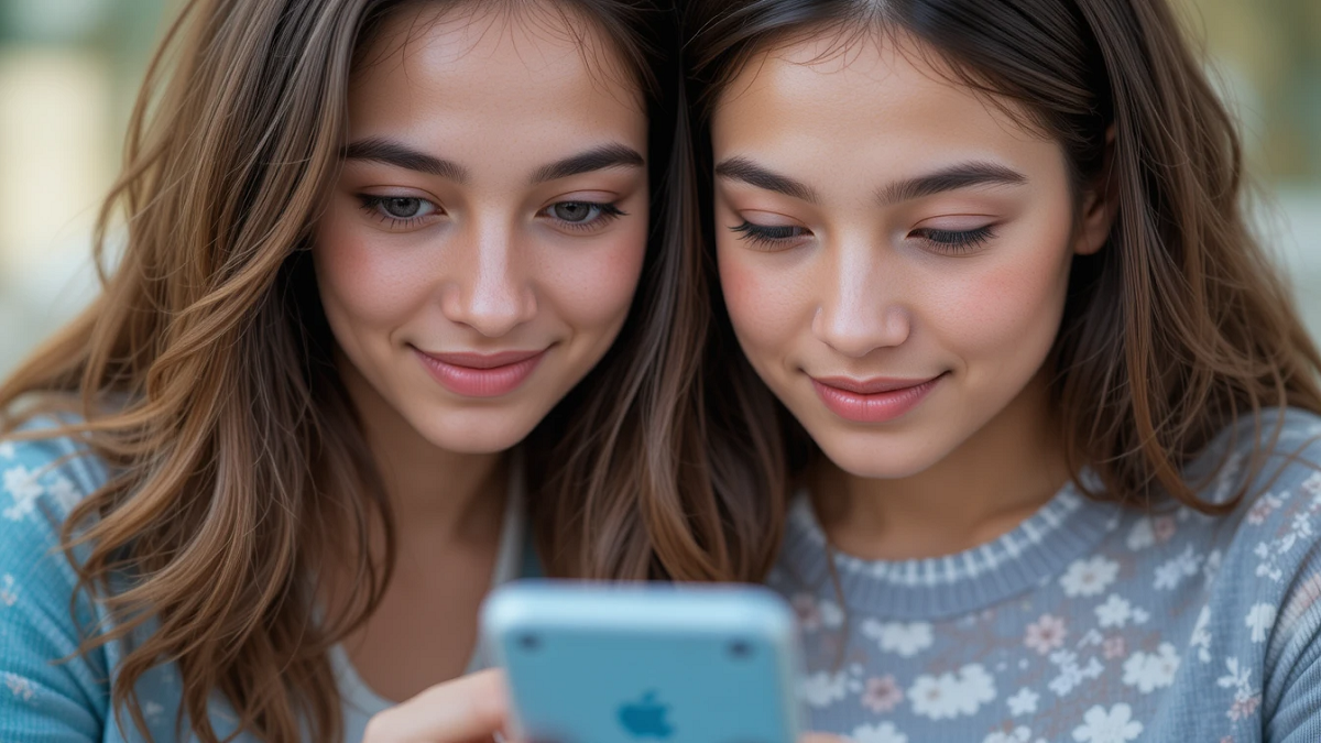 How Social Media Impacts Teen Mental Health & Empowering